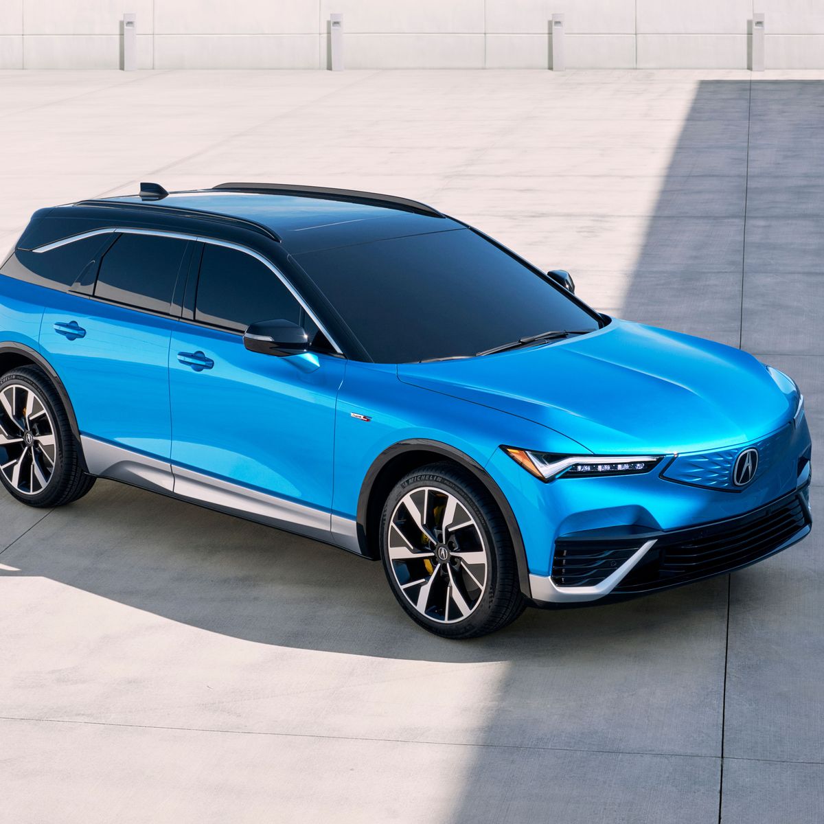 Honda axes Acura ZDX as EV tax credit expiration hits | The Tech Buzz