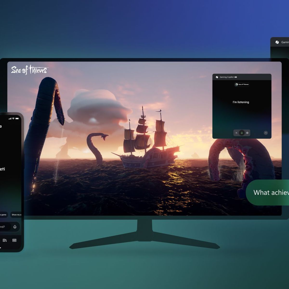 Microsoft's Gaming Copilot Goes Global on Windows 11 PCs | The Tech Buzz