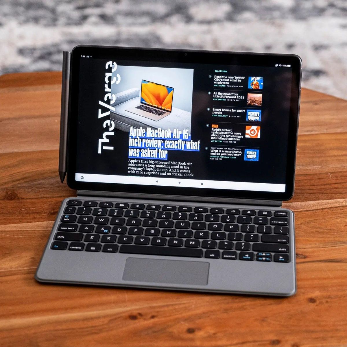 Amazon Ditches FireOS for Android in Tablet Strategy Shift | The Tech Buzz