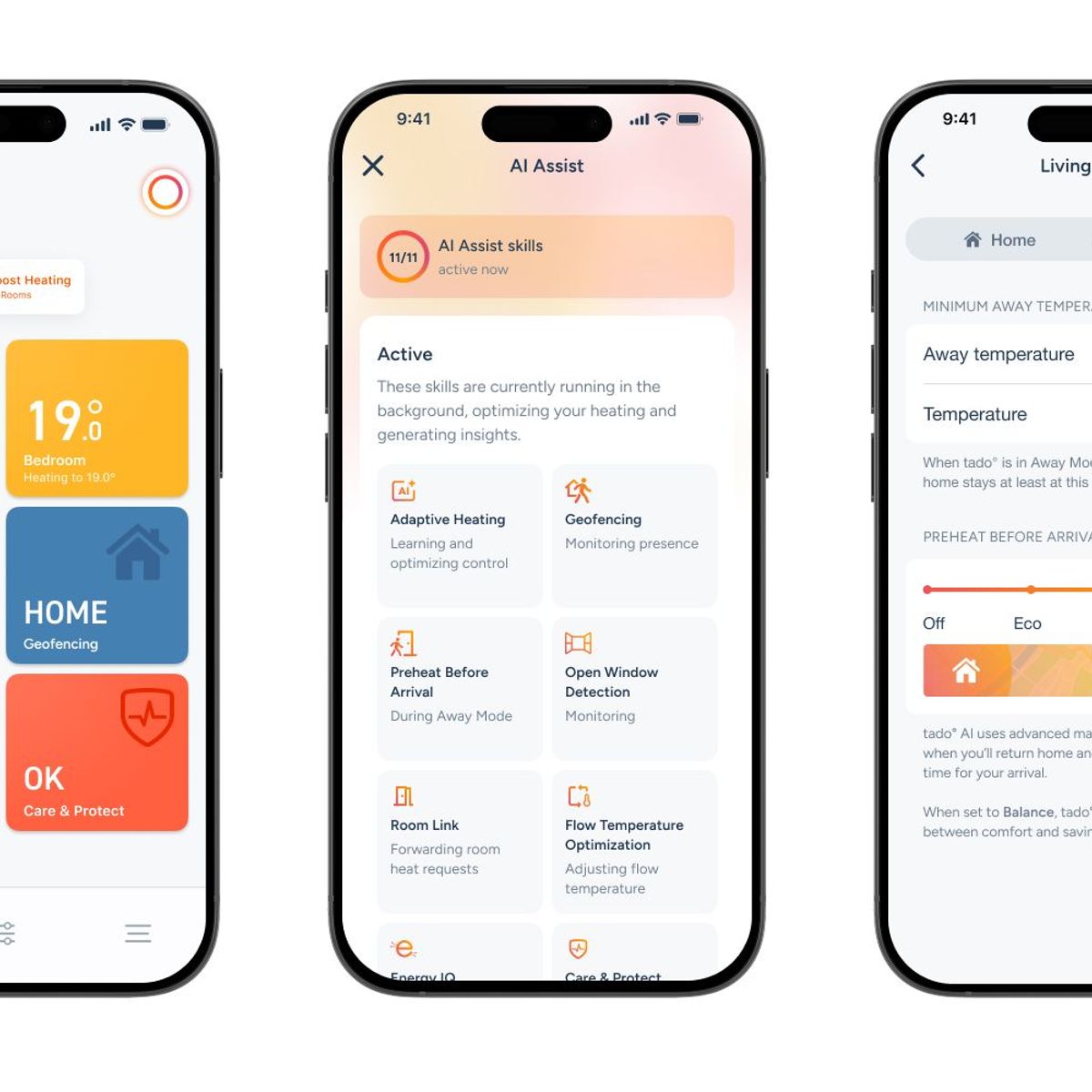 Tado Upgrades Smart Thermostats with AI Learning Features | The Tech Buzz