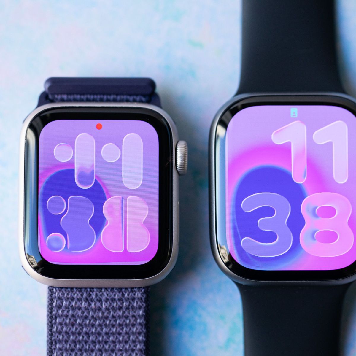 Apple Watch Price Wars: Series 11 Faces Ultra Competition | The Tech Buzz