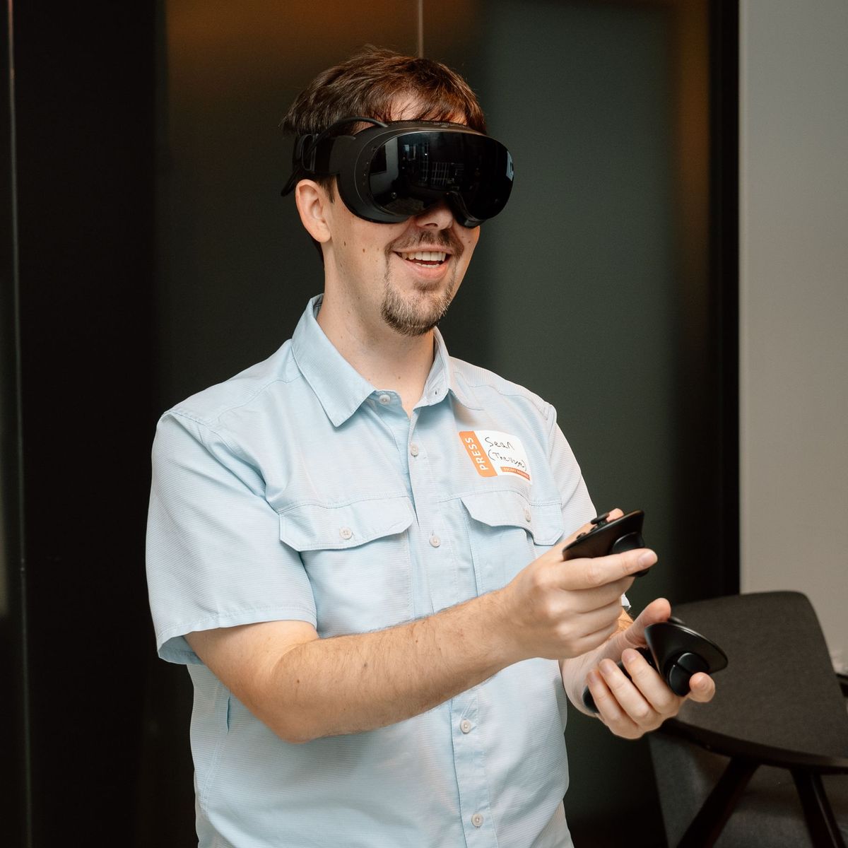 Valve Opens Foveated Streaming Beyond Steam Frame to All VR Headsets ...