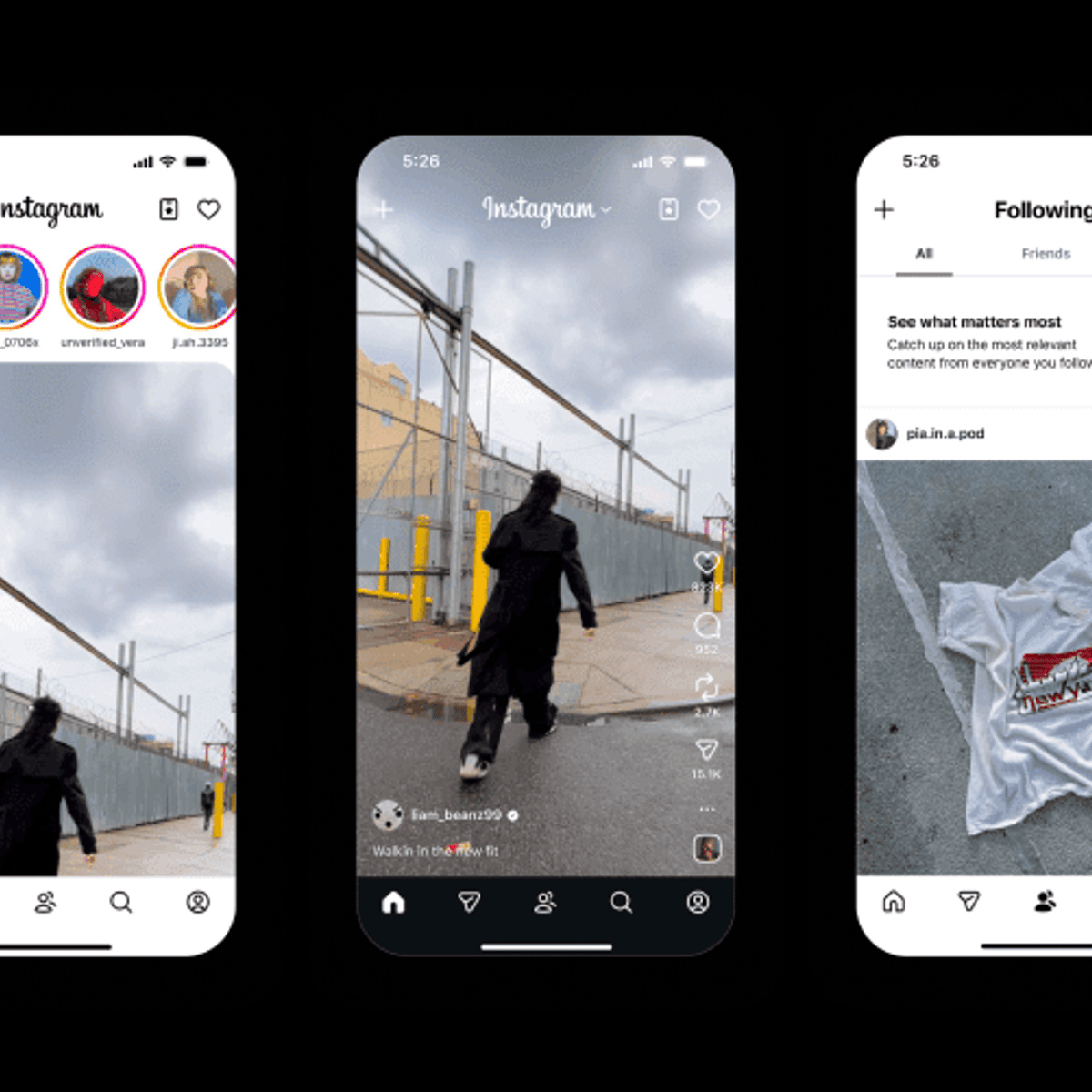 Instagram Goes Reels-First in India as Meta Hits 3 Billion Users | The ...