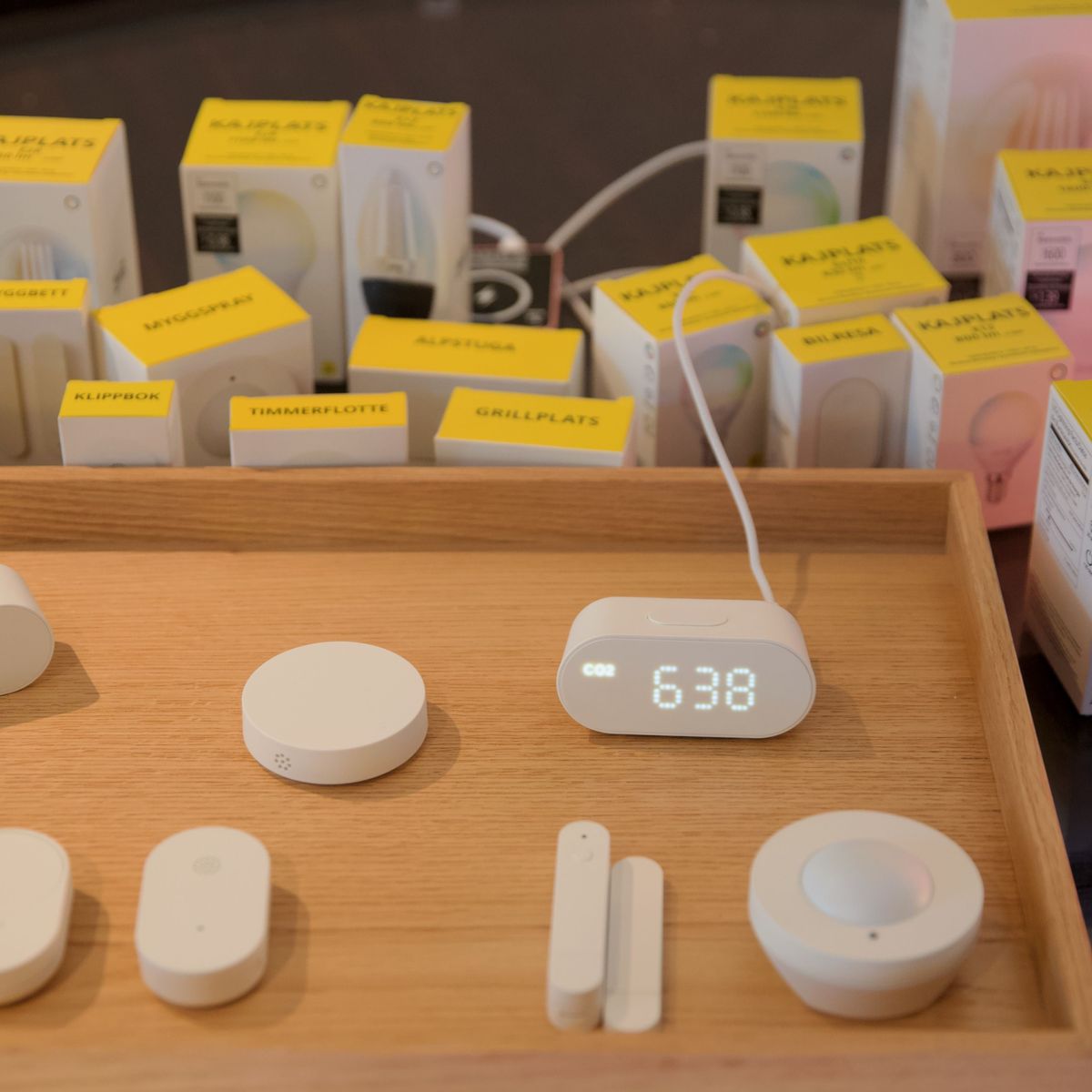 Ikea's $6 Matter Smart Home Gear Won't Connect | The Tech Buzz