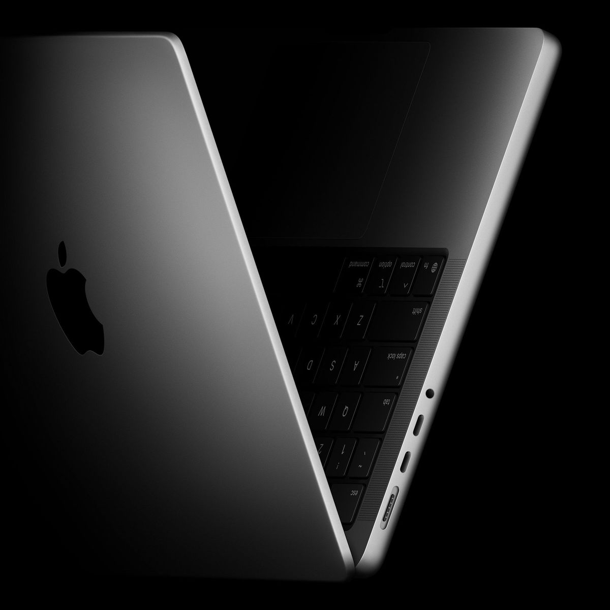 Apple Preps Entry MacBook Pro Redesign for 2027 | The Tech Buzz