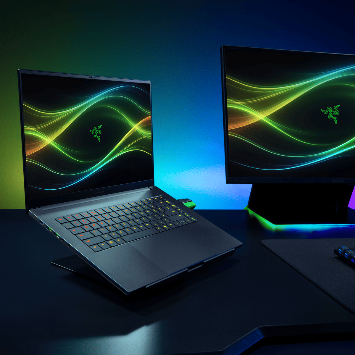 Razer Blade 16 Debuts Intel's Panther Lake in Gaming Push | The Tech Buzz