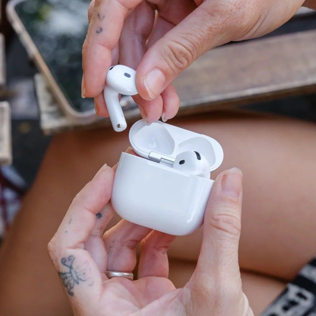 Apple's AirPods Strategy Drives Consumer Audio Price Wars | The Tech Buzz