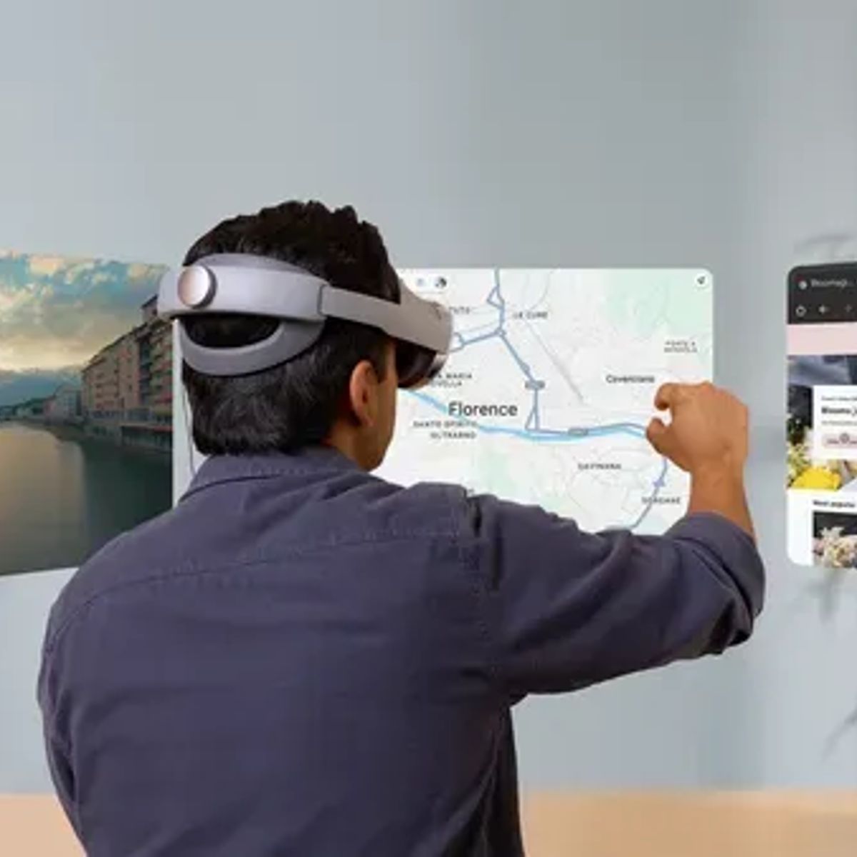 Samsung Galaxy XR Launches at $1,799 as First Android XR Headset | The ...