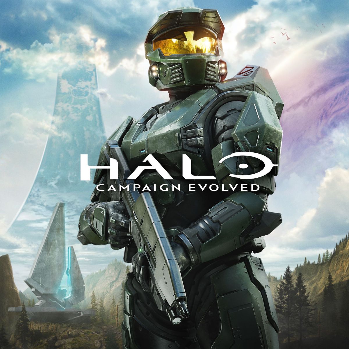 Halo: Campaign Evolved brings Master Chief to PlayStation 5 in 2026 ...
