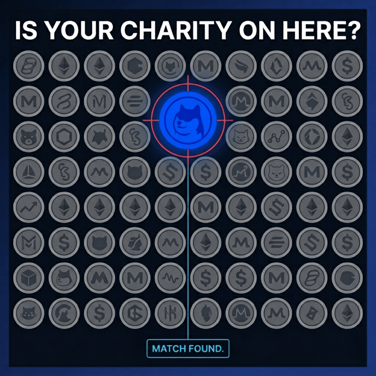 Your Charity's Name Might Already Be Trading on Pump.fun. Here's How to ...