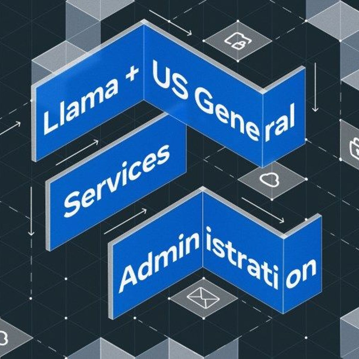 Meta's Llama AI Goes Government-Wide Through GSA Deal | The Tech Buzz