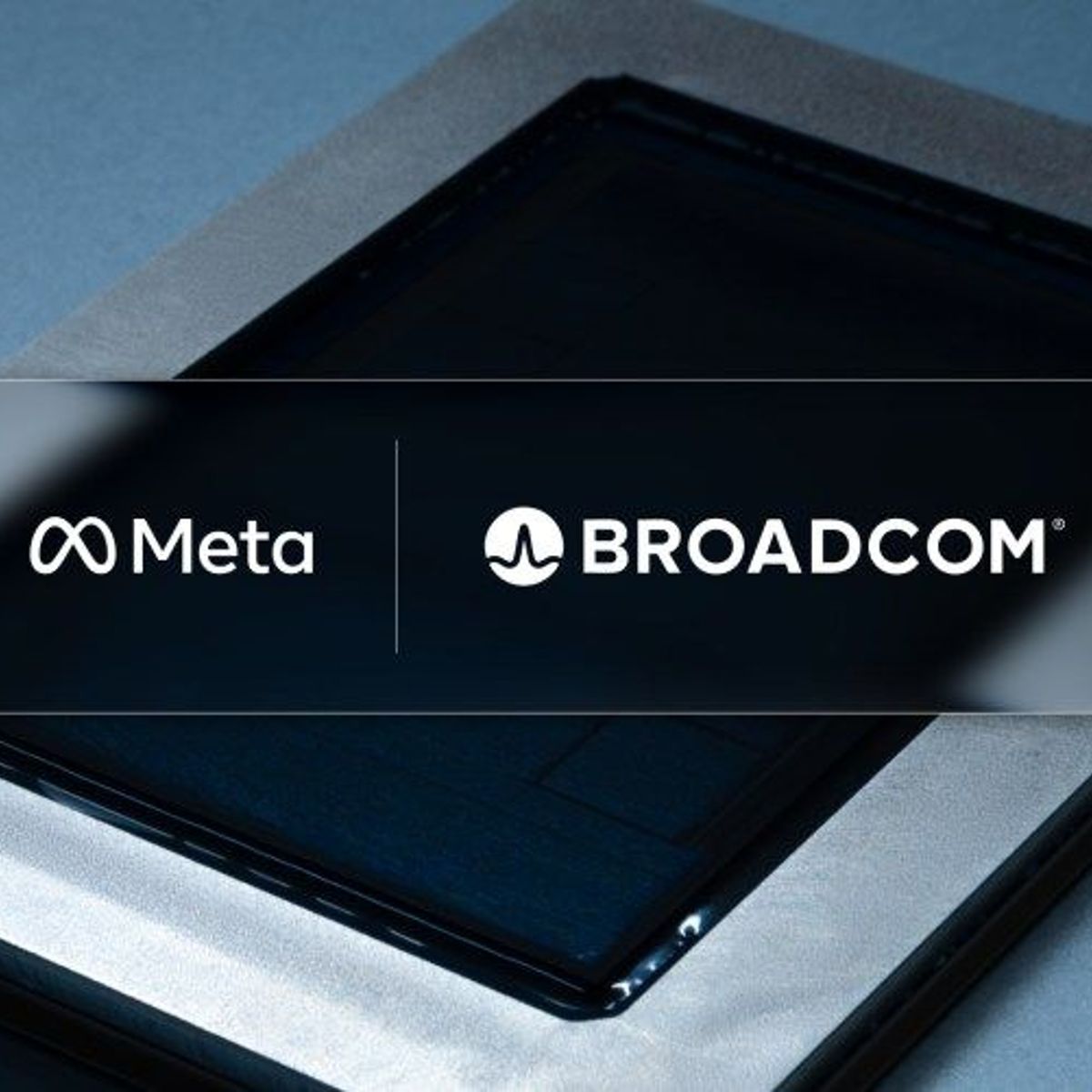 Meta locks in 1GW chip deal with Broadcom as CEO exits board | The Tech ...
