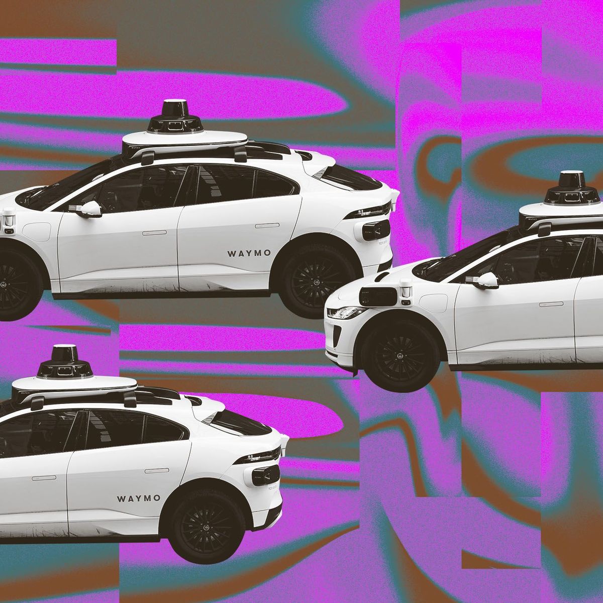 Waymo Cracks Human Driver Cognition in Nature Study | The Tech Buzz