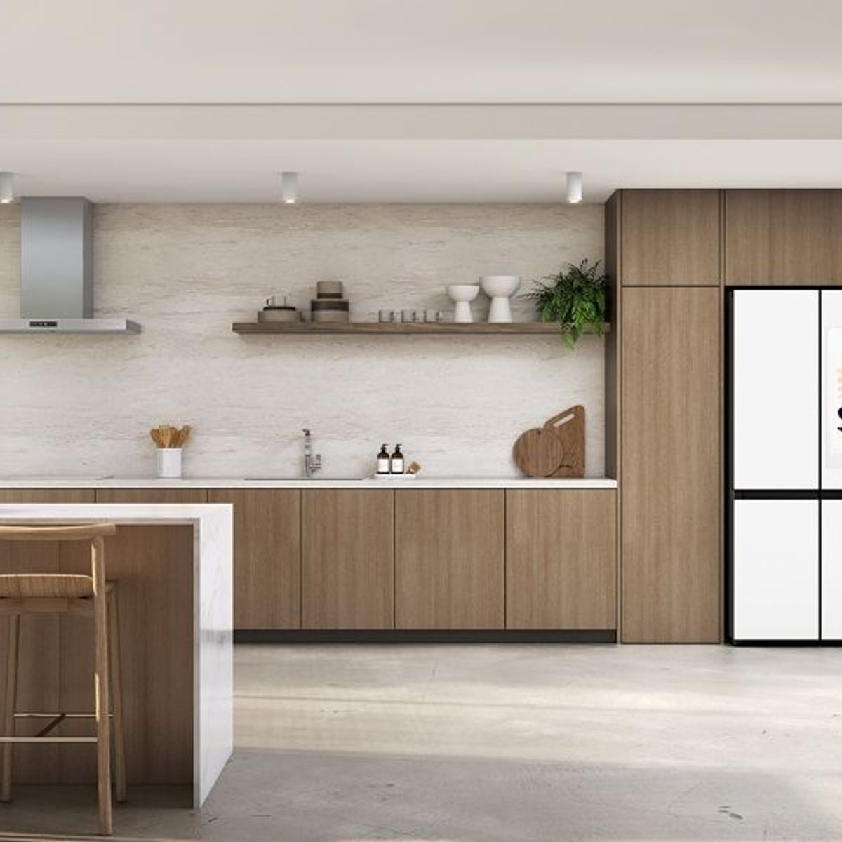 Samsung Brings Google Gemini to Kitchen Appliances at CES 2026 | The ...