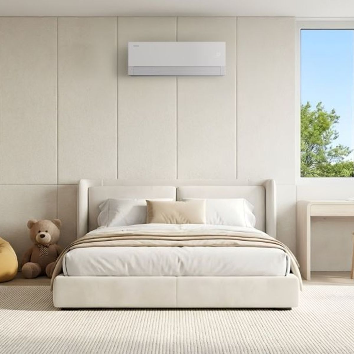 Samsung Debuts AI-Powered HVAC Line at Milan Trade Show | The Tech Buzz
