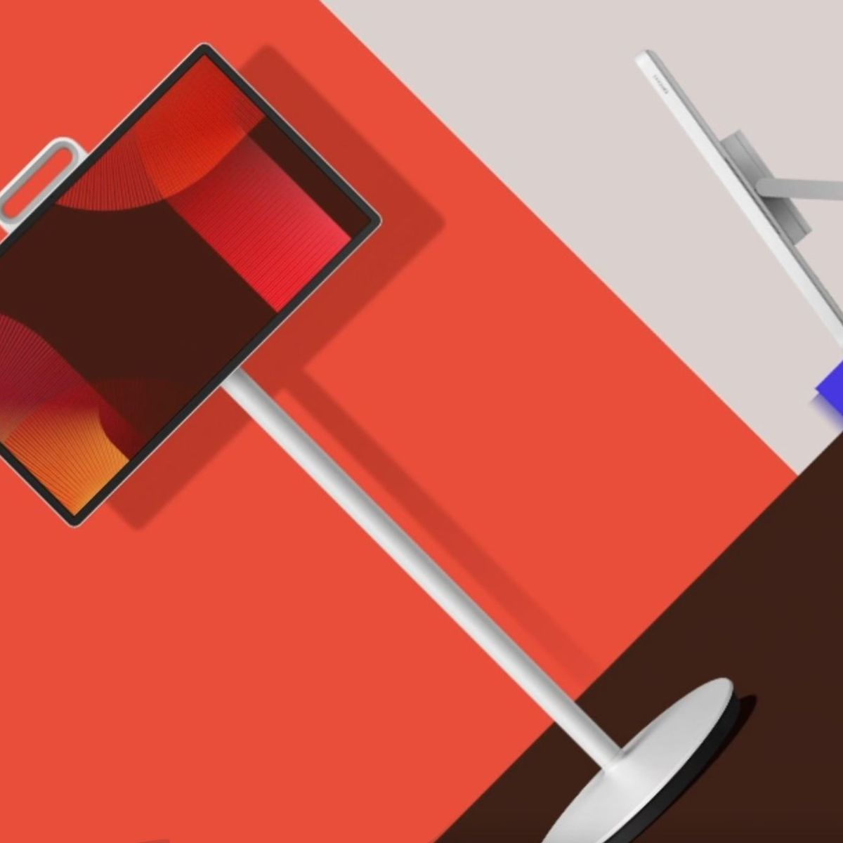 Samsung's Movingstyle portable display launches at $1,200 | The Tech Buzz