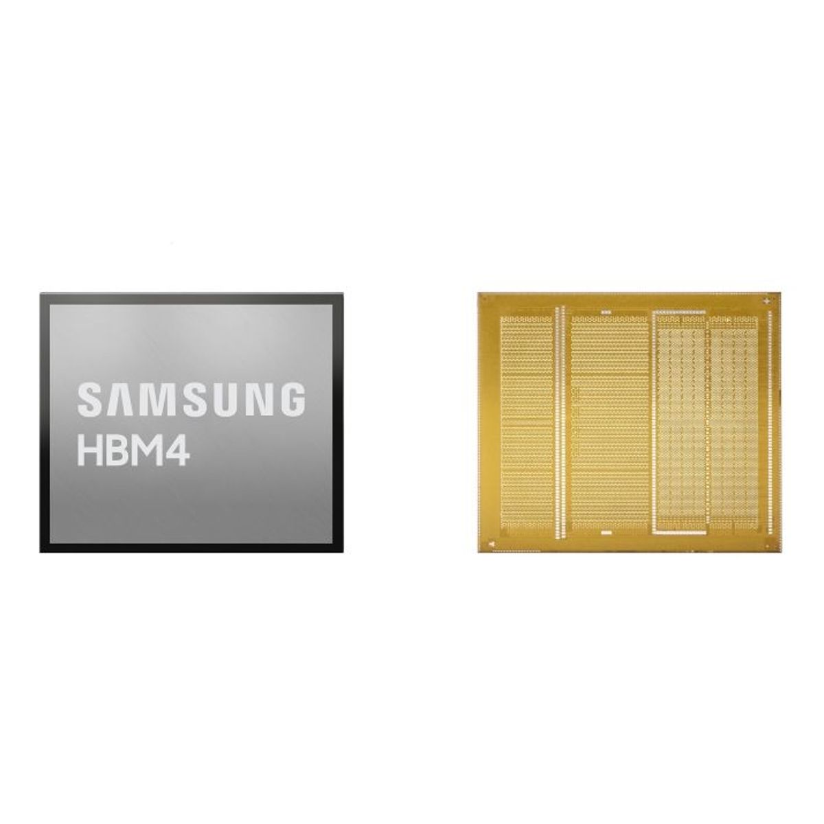 Samsung Debuts HBM4E Memory, Deepens NVIDIA AI Alliance | The Tech Buzz