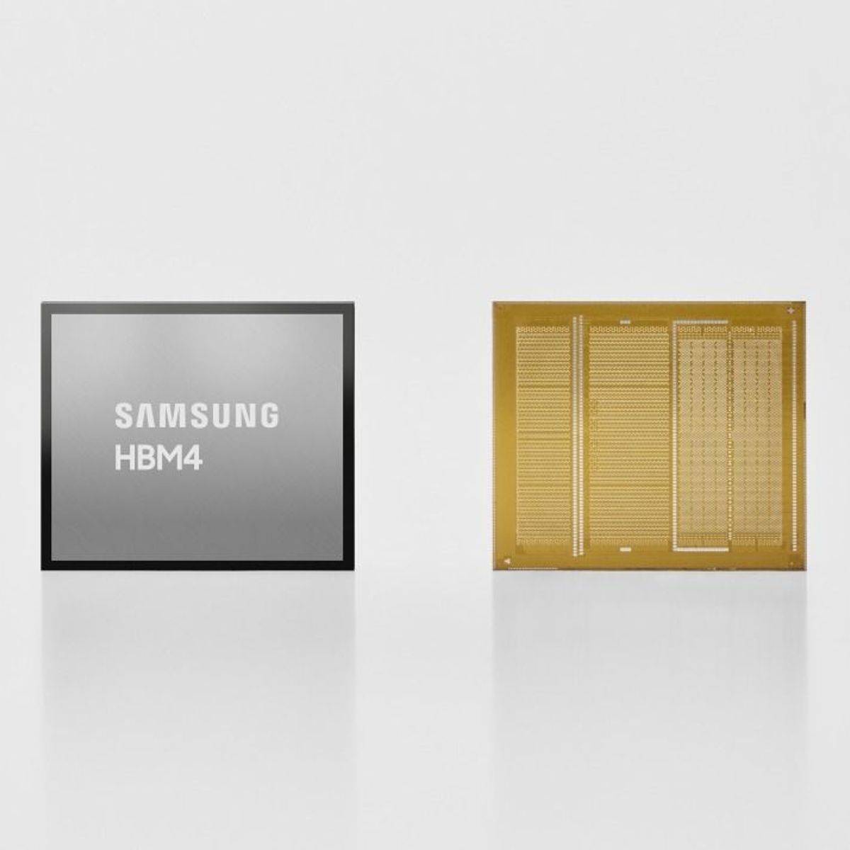 Samsung Ships First Commercial HBM4, Claims AI Memory Lead | The Tech Buzz