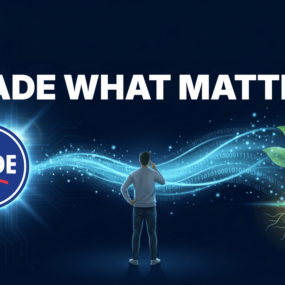 WYDE Launches $EAT: The First Token Built to End Hunger | The Tech Buzz