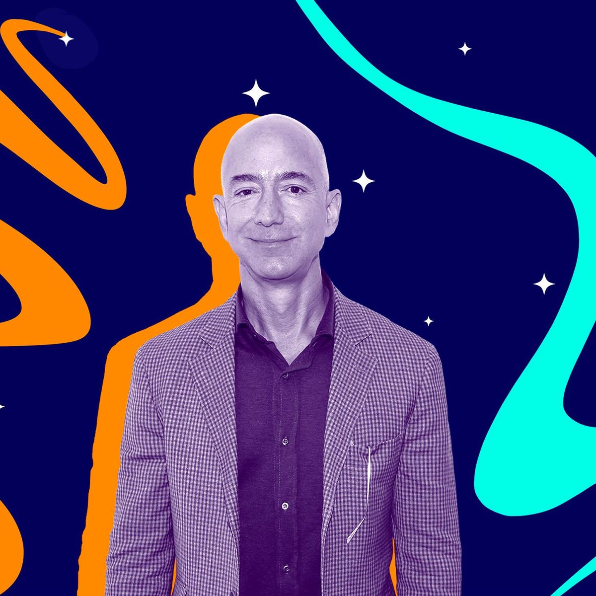 Jeff Bezos Returns as Co-CEO of $6.2B AI Manufacturing Startup | The ...
