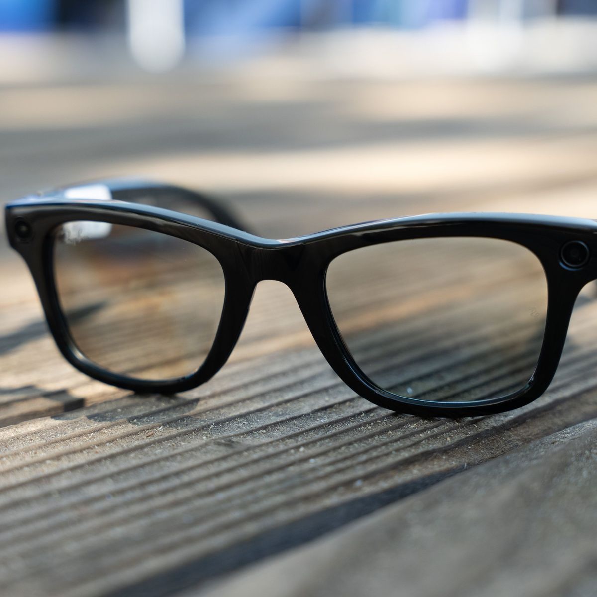 Meta Ray-Ban Gen 2 Smart Glasses Double Battery Life to 8 Hours | The ...