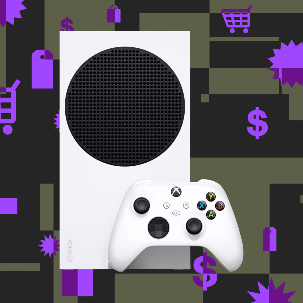 Microsoft Raises Xbox Console Prices Up to $70 as Gaming Hardware Costs ...