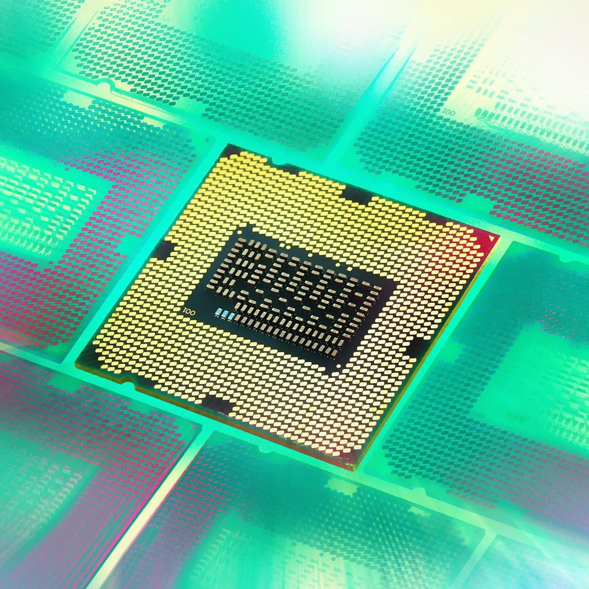 TSMC Can't Keep Up With AI Chip Demand Despite US Expansion | The Tech Buzz