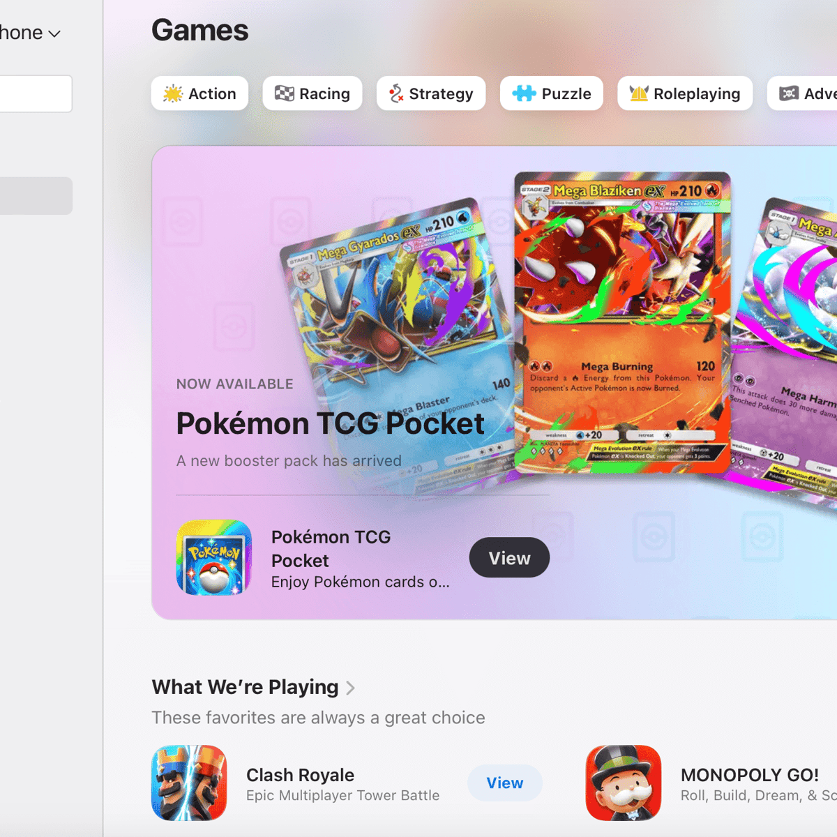 Apple launches web-based App Store at apps.apple.com | The Tech Buzz