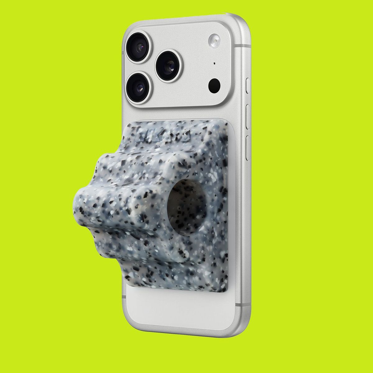 Apple launches accessibility-first iPhone grip with Bailey Hikawa | The ...