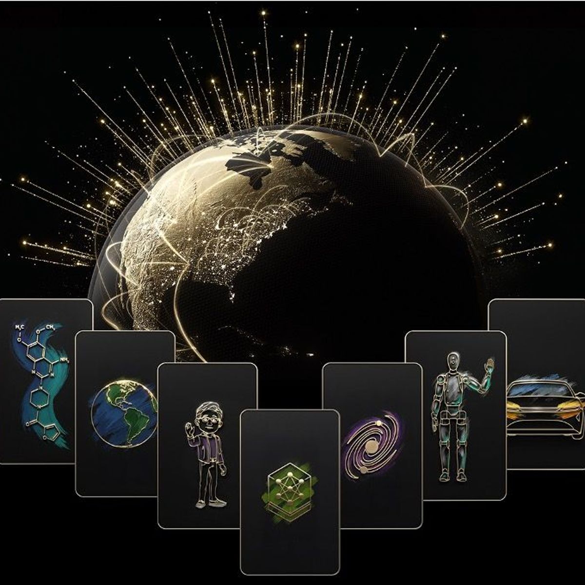 Huang Lays Out NVIDIA’s Plan for the Physical AI Era at CES 2026 | The ...