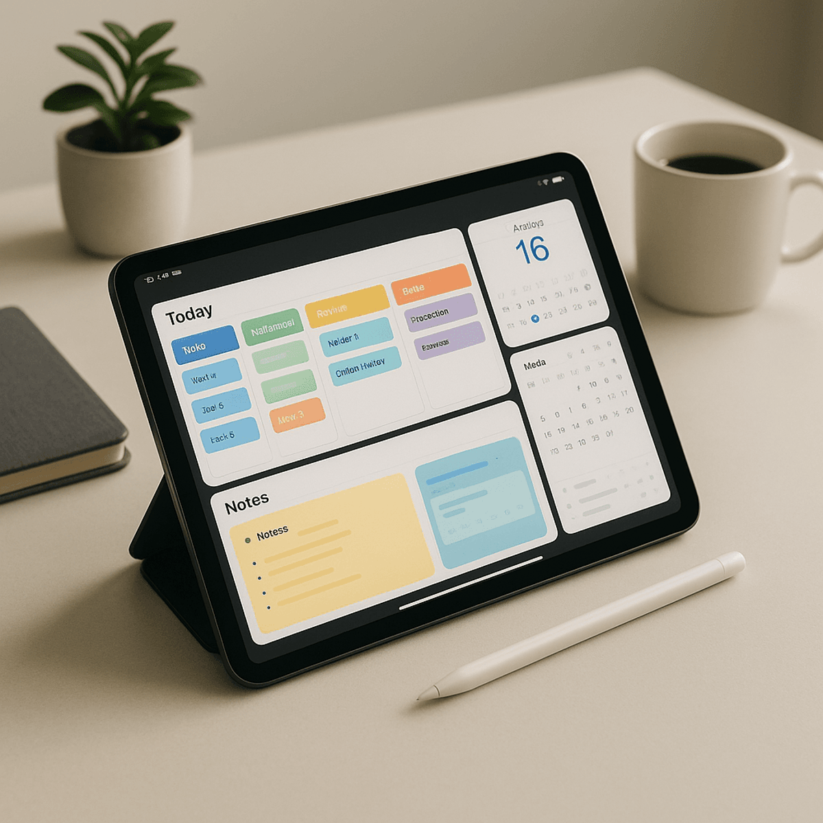 iPad Apps Reshape Productivity Beyond Apple's Built-in Tools | The Tech ...
