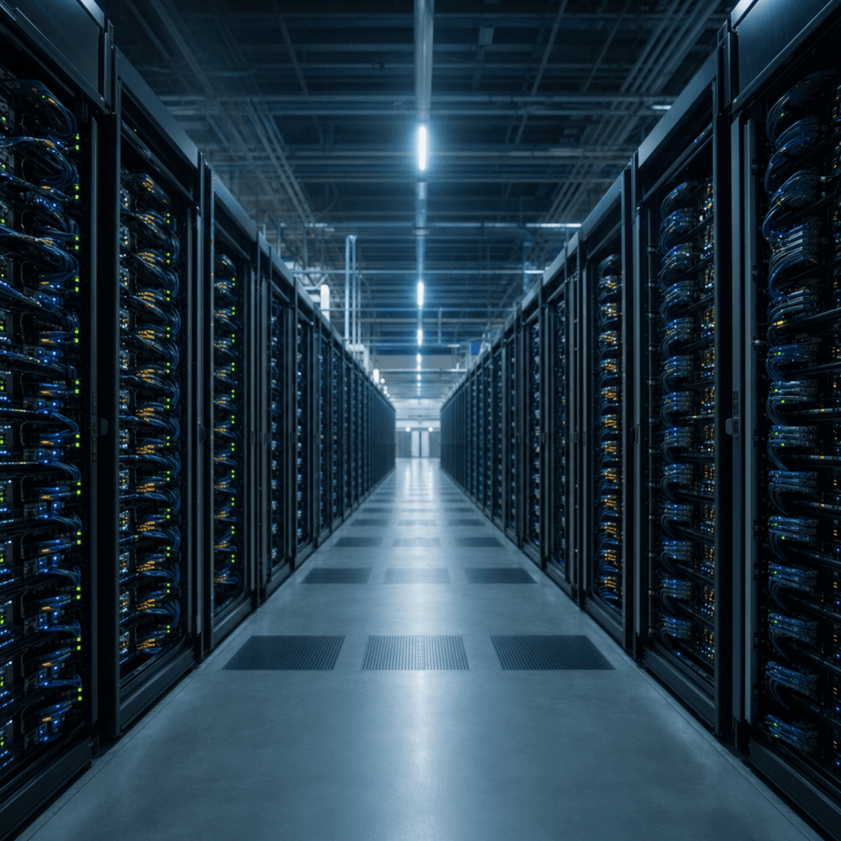 Alphabet ups 2026 capex to as much as $190 billion, expects to ...