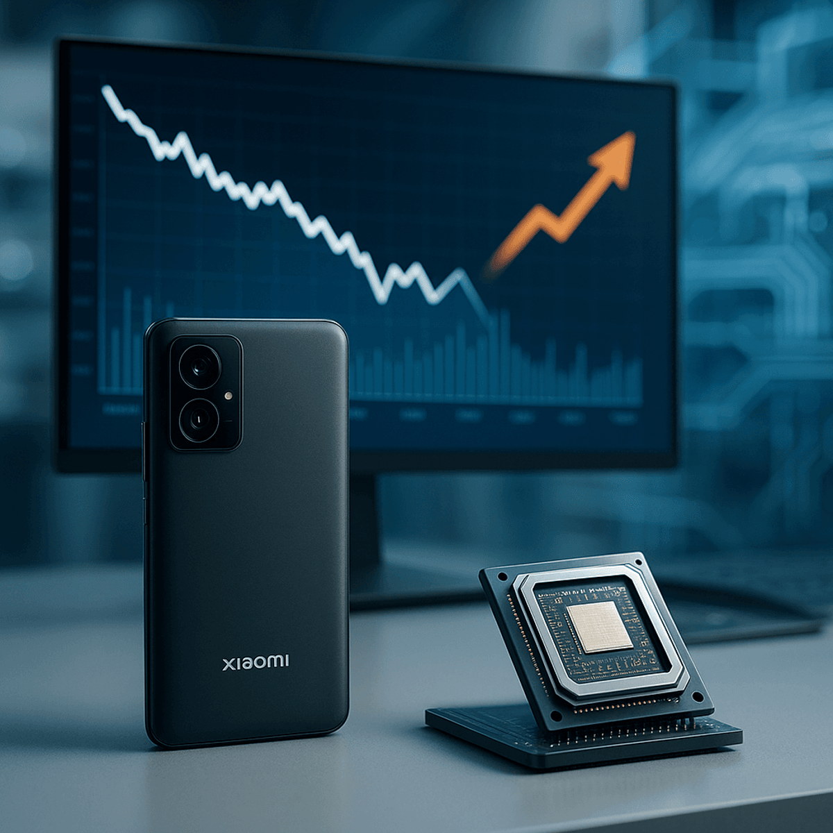 Xiaomi's $321M Buyback Signals Pressure from Chip Costs | The Tech Buzz