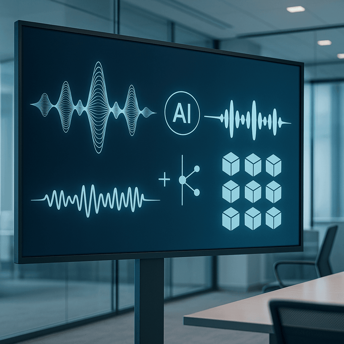 ElevenLabs CEO predicts AI audio models will commoditize soon | The ...