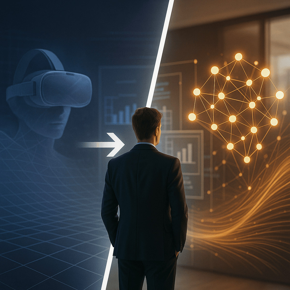 Meta Kills Horizon Worlds VR Platform in Major Metaverse Retreat | The ...