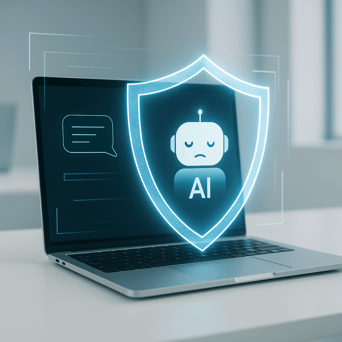 Claude AI Gets 'Self-Protection' Against Abusive Users | The Tech Buzz