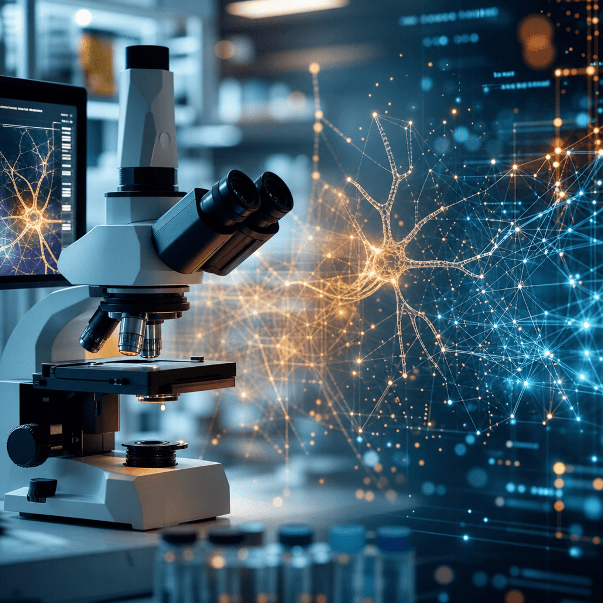 Bezos Bets $500M on Brain-Inspired AI Startup Flourish | The Tech Buzz