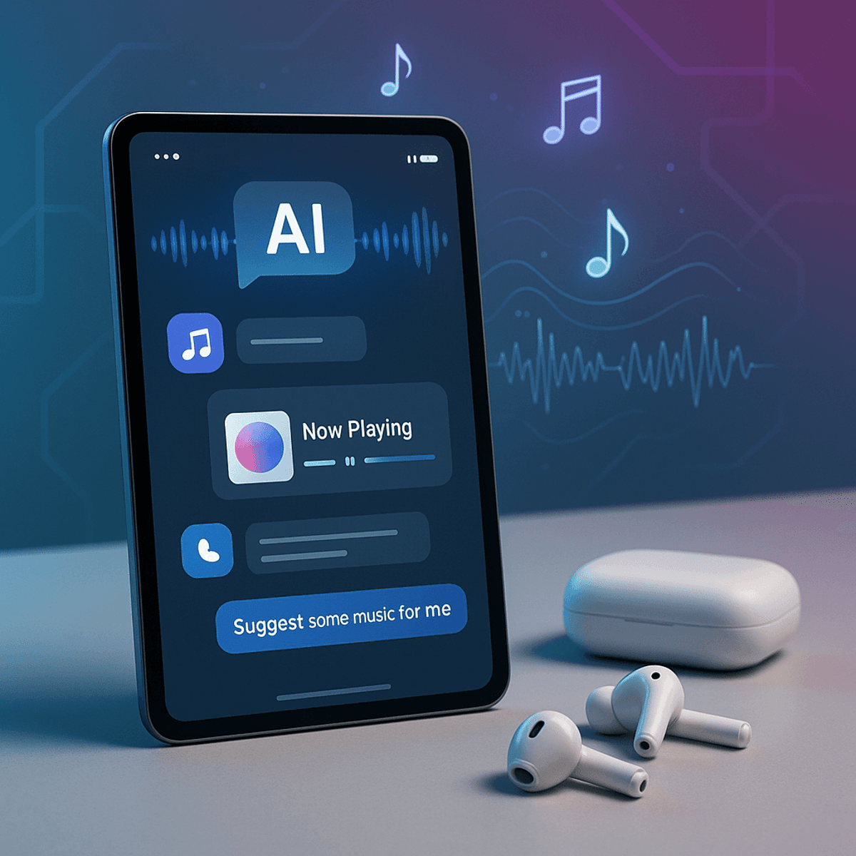 ChatGPT Now Connects to Spotify for AI-Powered Playlists | The Tech Buzz