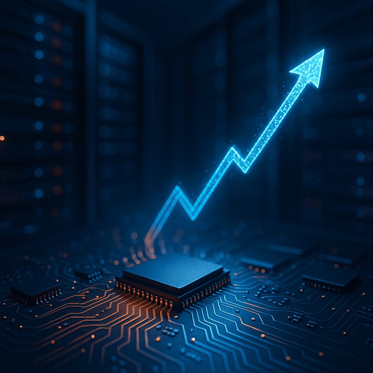 Micron Revenue Nearly Triples as AI Memory Demand Explodes | The Tech Buzz