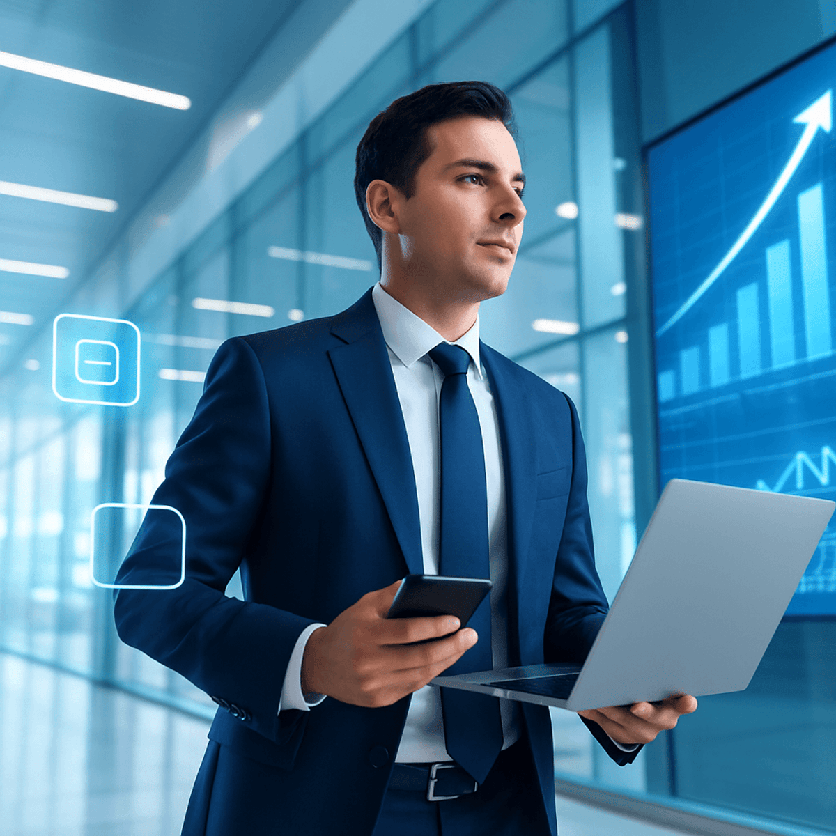 Navan Files for IPO With $613M Revenue, 32% Growth | The Tech Buzz