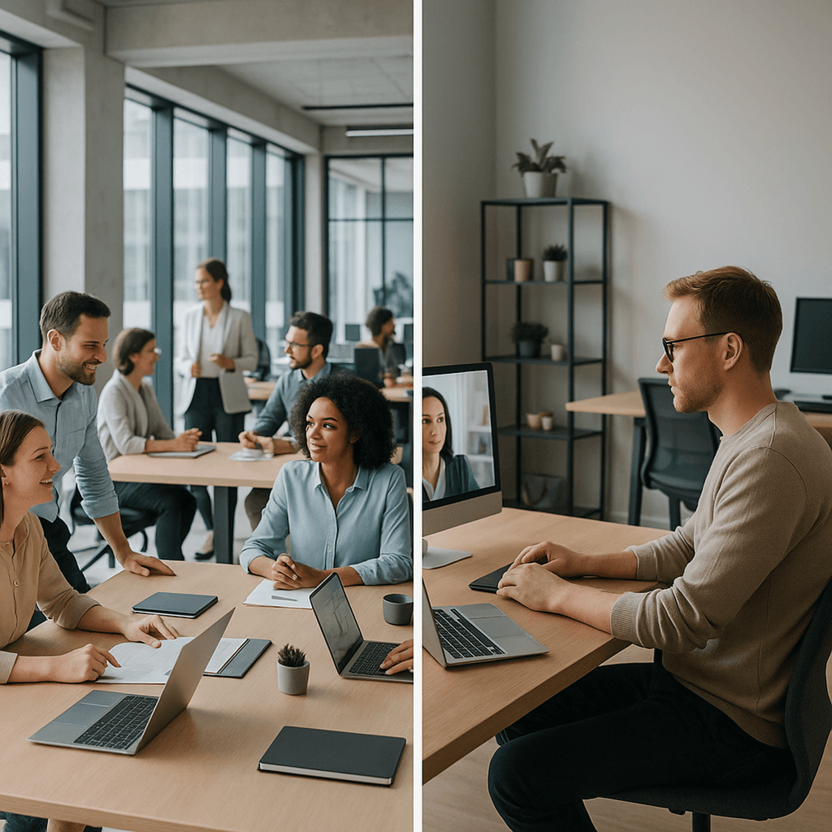 Instagram mandates 5-day office return while Meta stays flexible | The ...