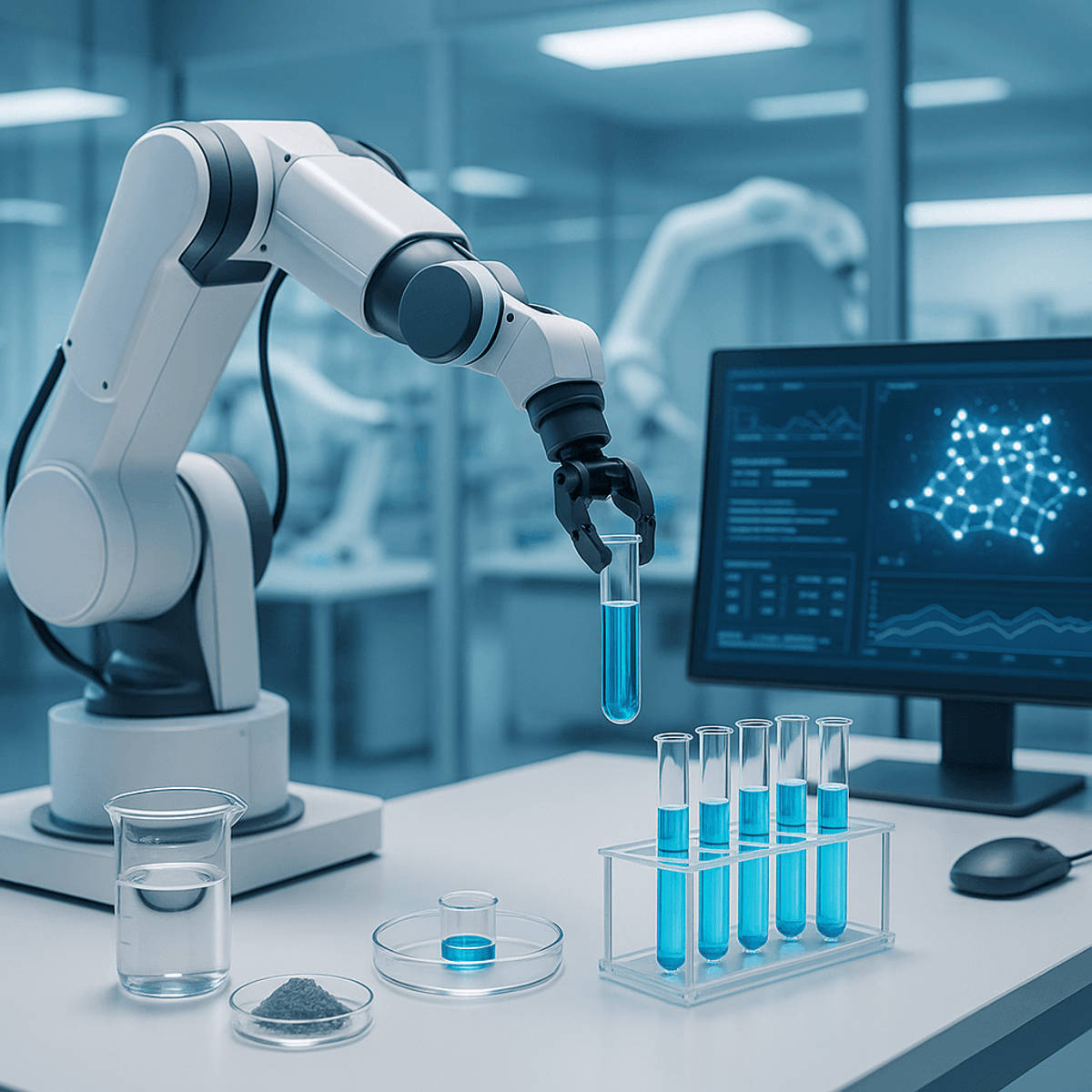 Periodic Labs Raises Record $300M Seed to Build AI Scientists | The ...