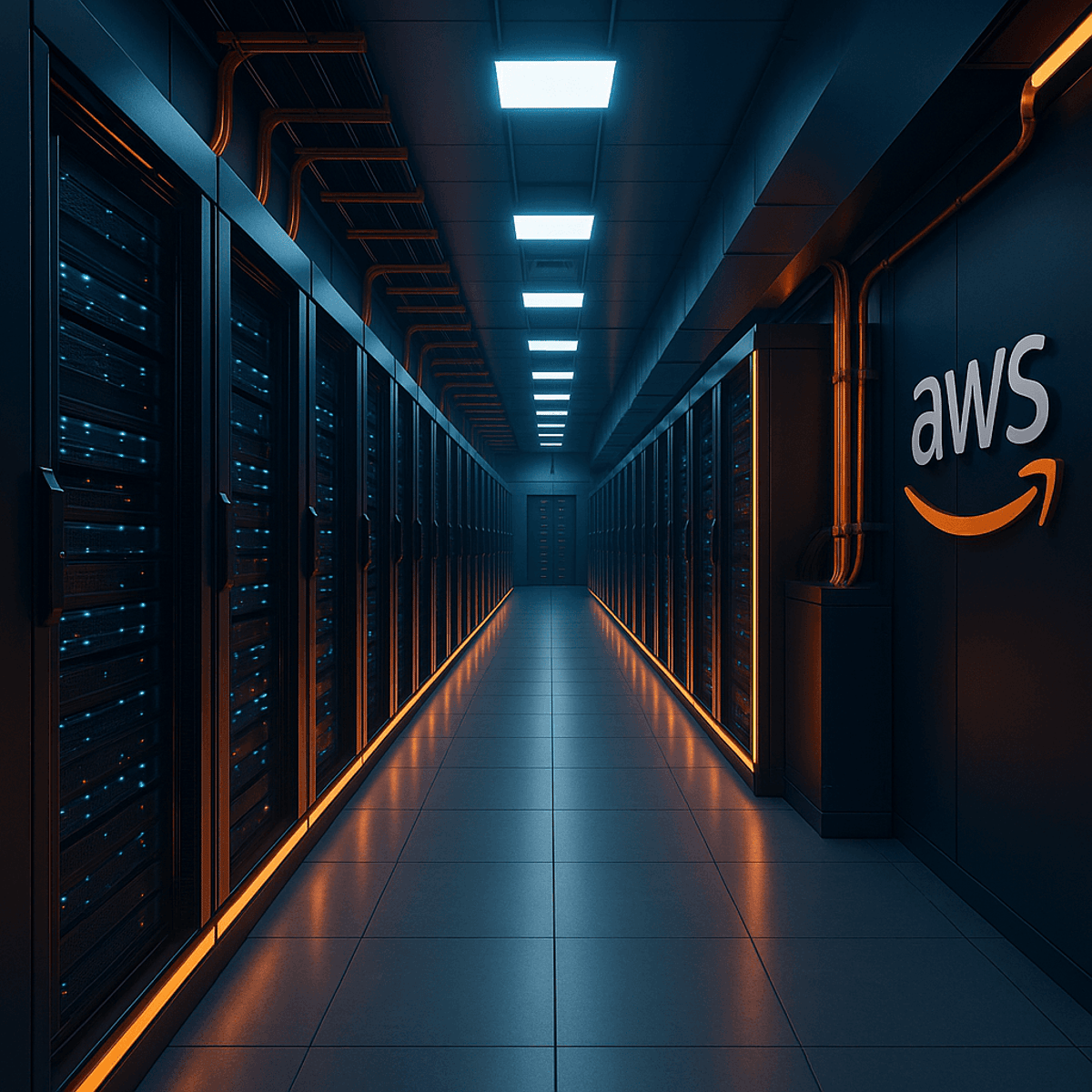 Amazon's Jassy doubles down on $200B AI spend amid stock slide | The ...