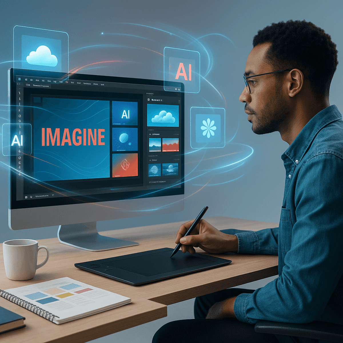 Adobe Express launches conversational AI design assistant | The Tech Buzz