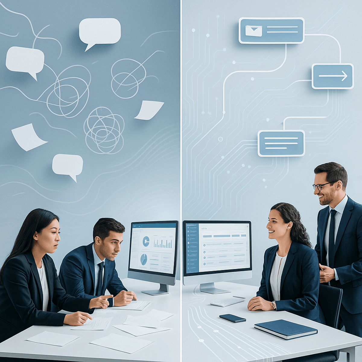 Unthread's AI Bots Transform Slack Into Enterprise Support Hub | The ...