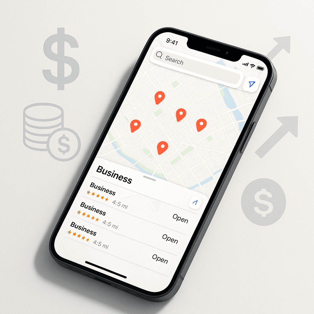 Apple Maps Getting Ads in 2025 as iOS Monetization Expands | The Tech Buzz