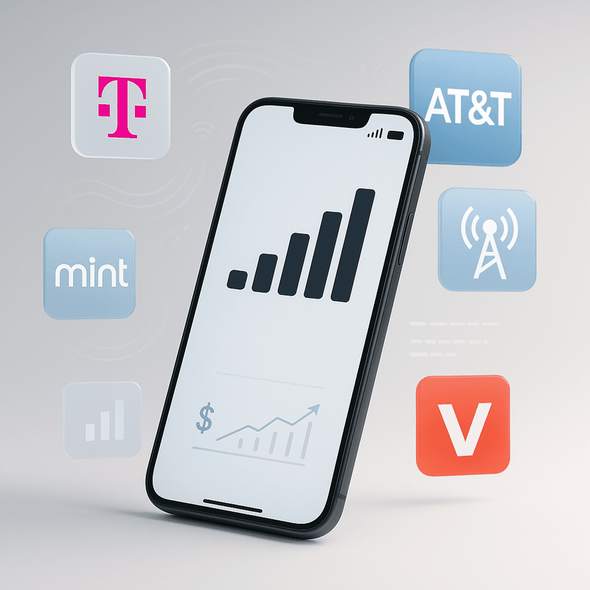 Prepaid Phone Plans Demystified: The MVNO Reality Check | The Tech Buzz