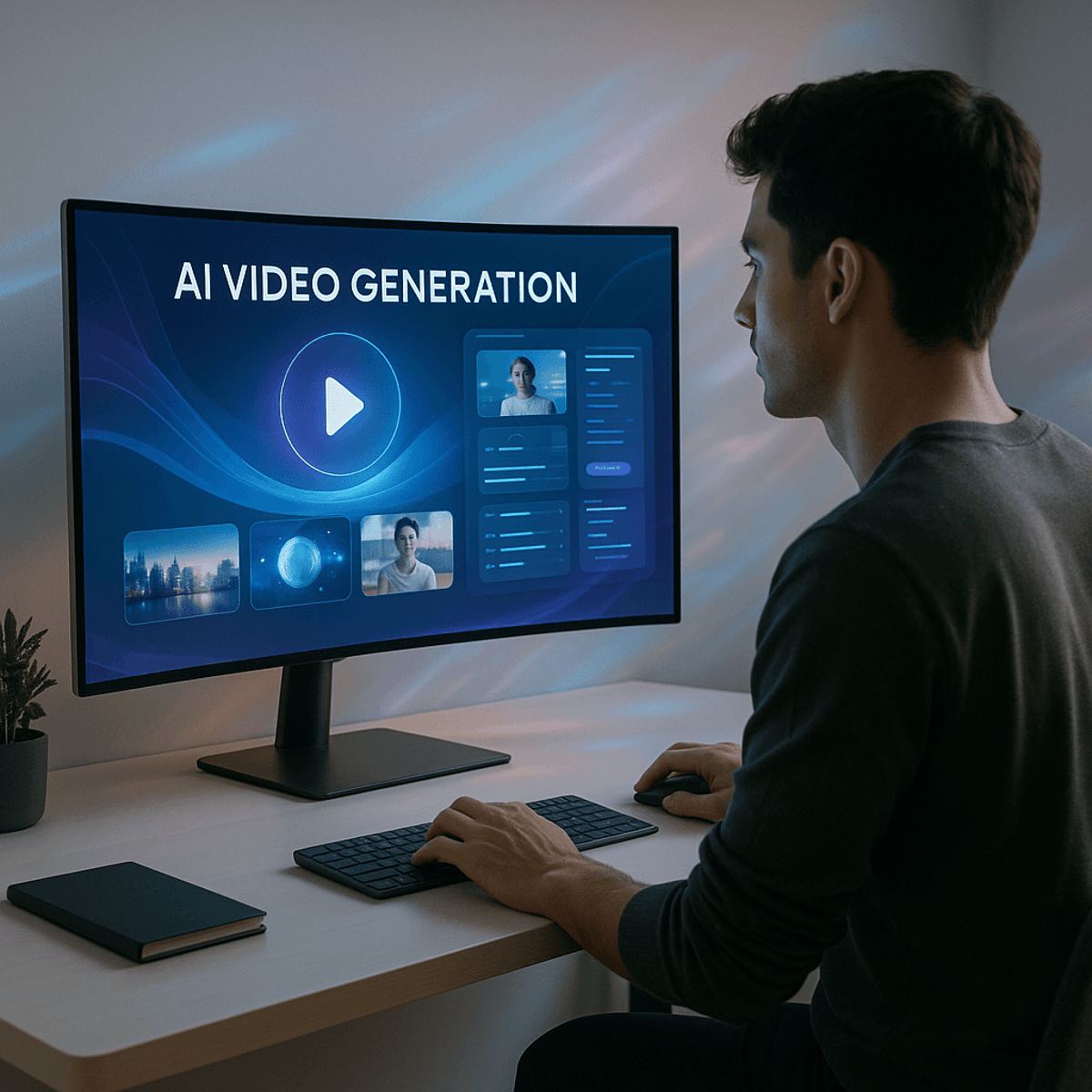 Meta Spins Out Vibes as Standalone AI Video App | The Tech Buzz