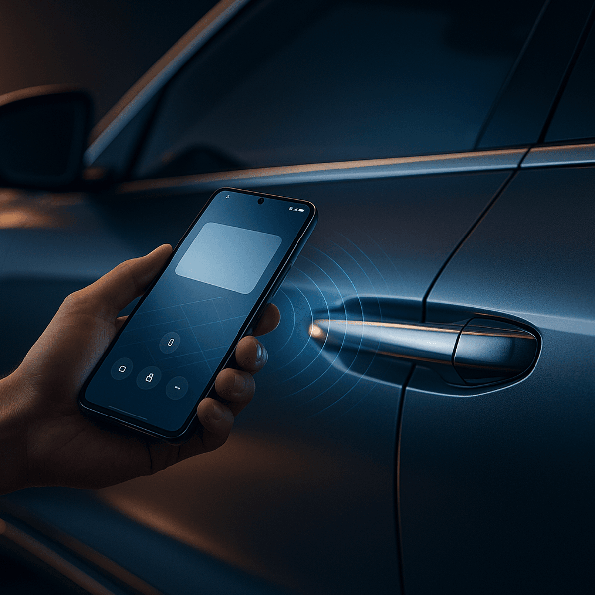 Samsung Teams Up With Porsche for Digital Car Keys in Galaxy Phones ...