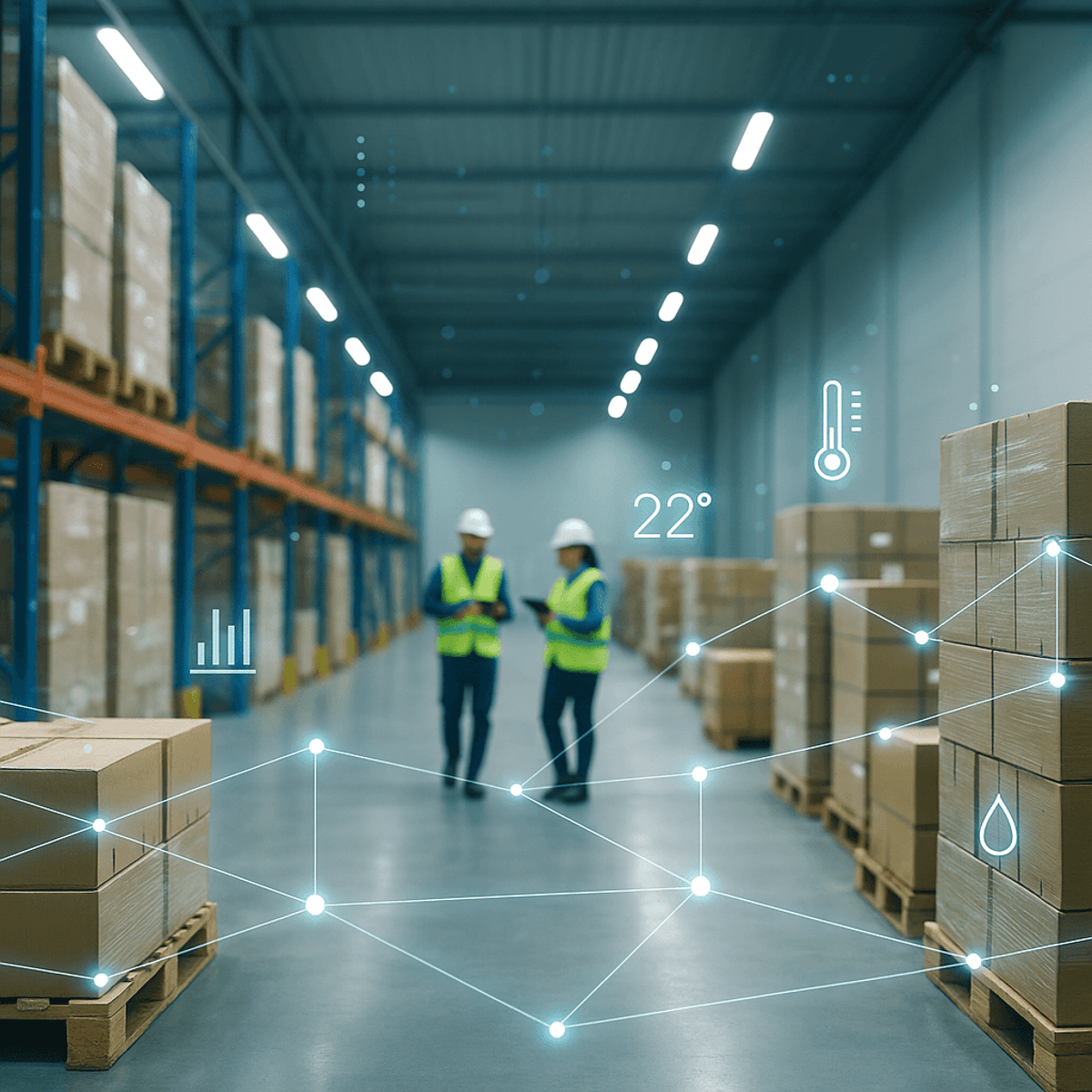 Walmart deploys millions of IoT sensors in retail's biggest tech ...